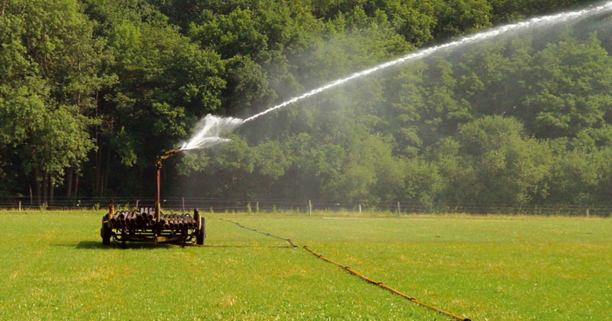 Water Demand Forecasting Tool | Witteveen+Bos