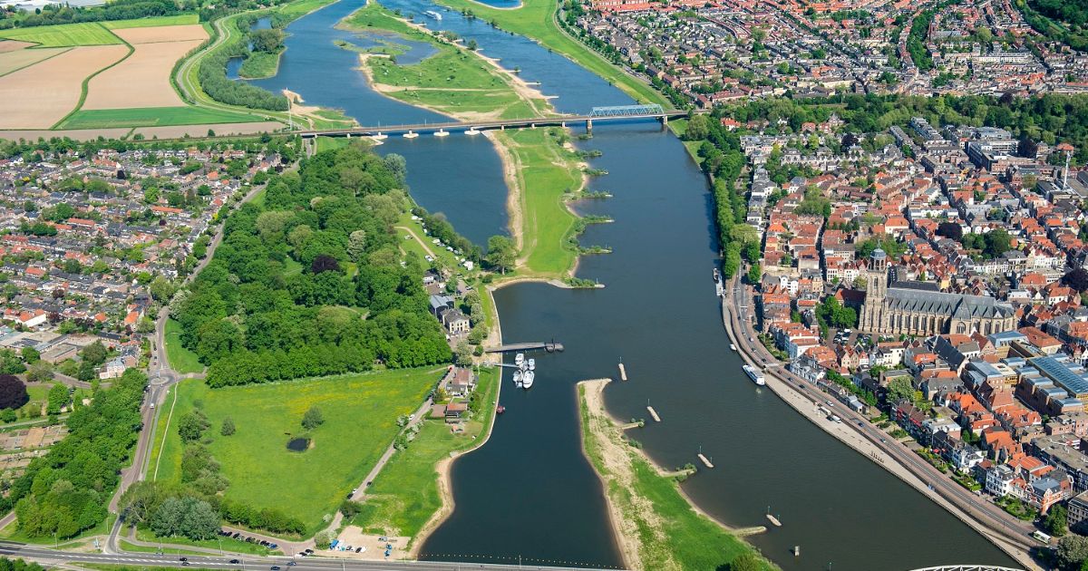 Permit Tool | Witteveen+Bos