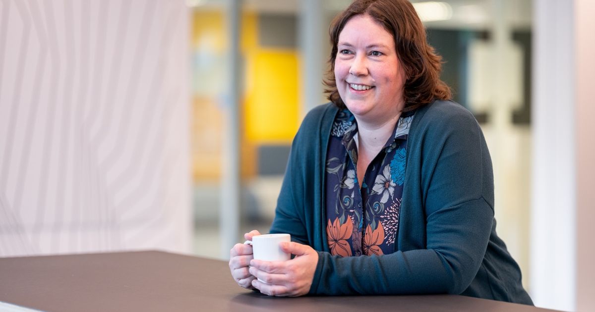 Three questions for Rina Clemens | Witteveen+Bos