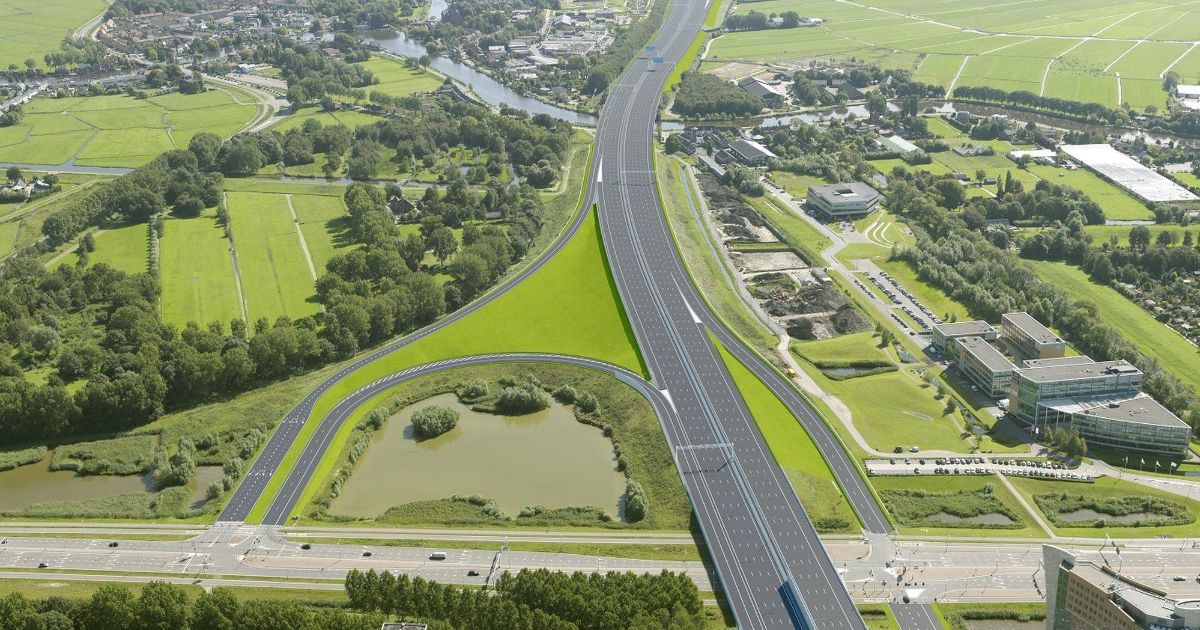 What we do | Witteveen+Bos
