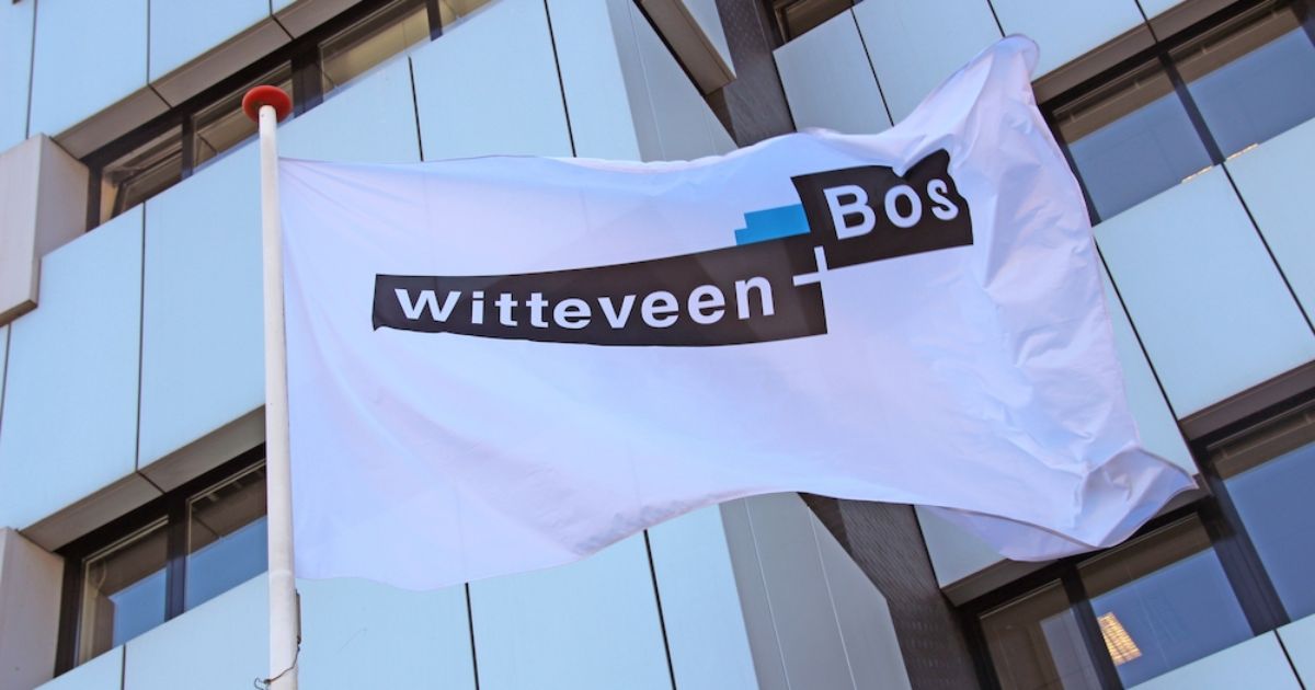 News | Witteveen+Bos