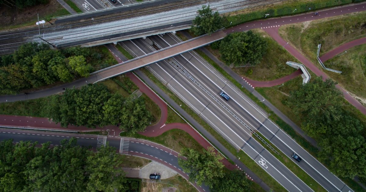 Areas of expertise | Witteveen+Bos