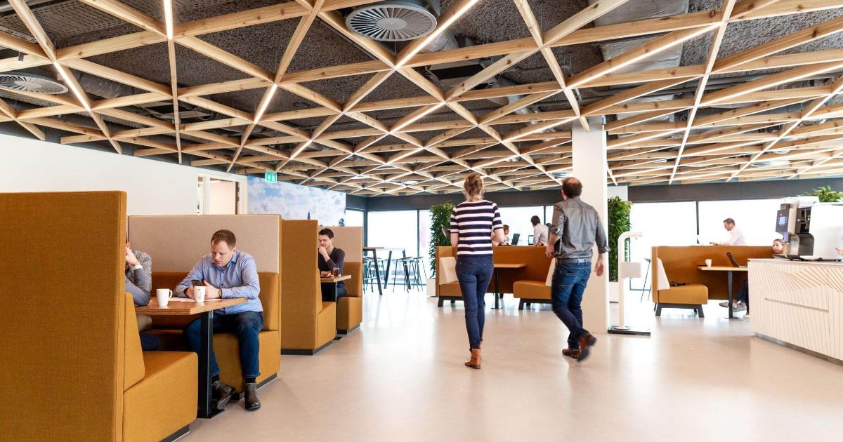 Over ons | Witteveen+Bos