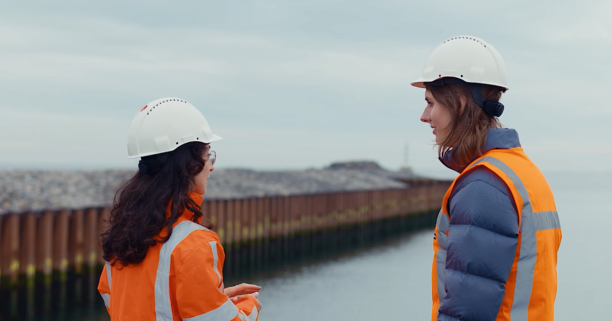 Onze mensen | Witteveen+Bos