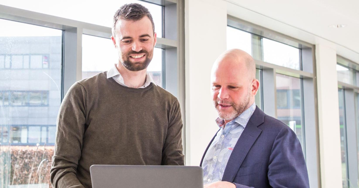 Experienced Professionals | Witteveen+Bos