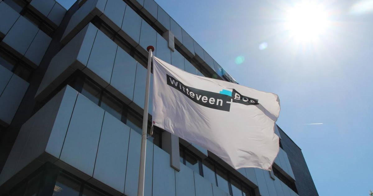 Vacancies | Witteveen+Bos