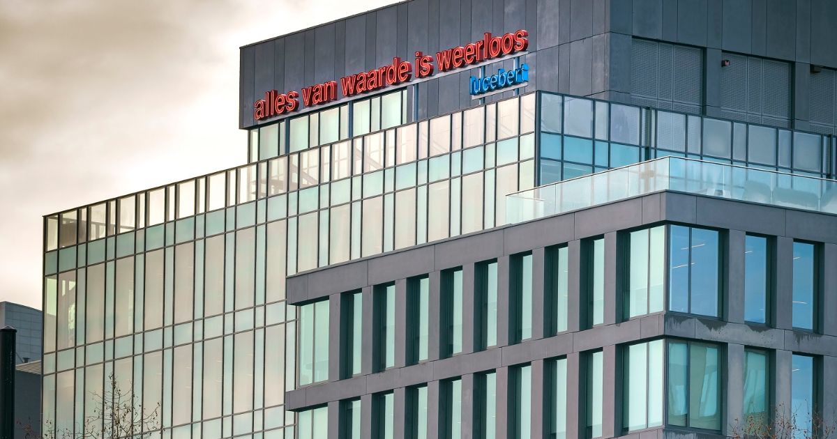 Rotterdam | Witteveen+Bos