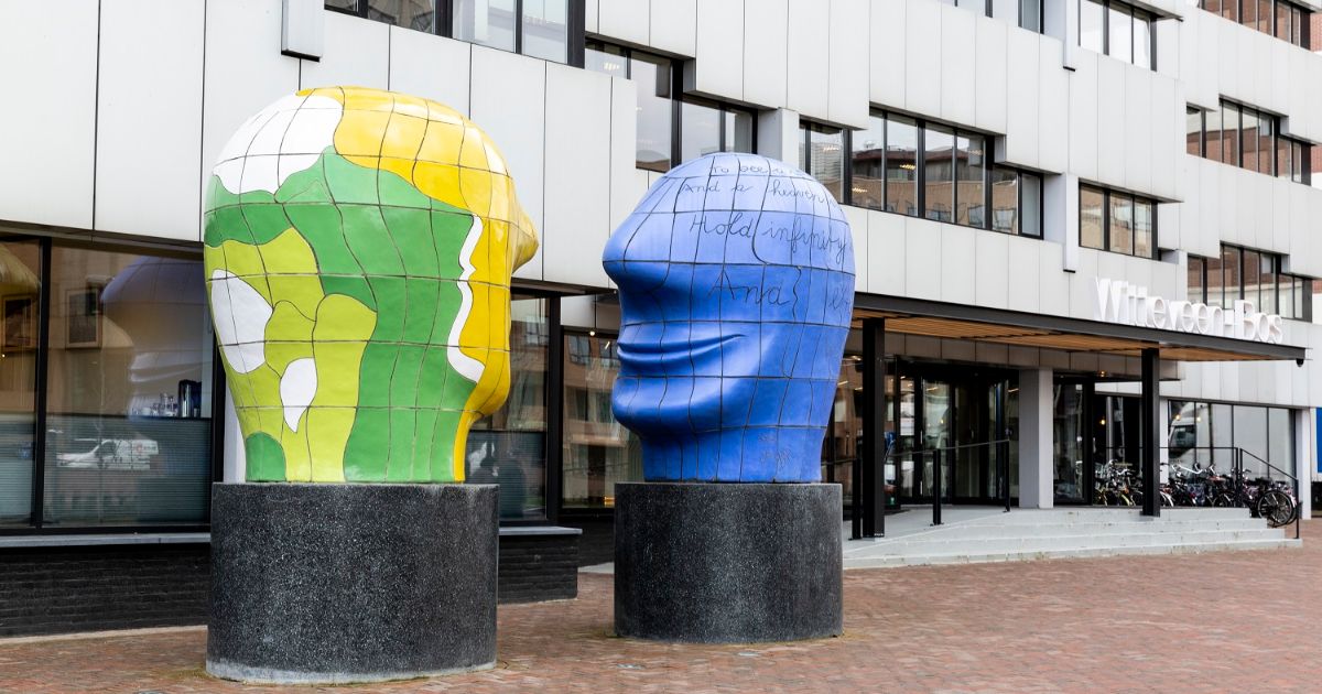 Deventer (main office) | Witteveen+Bos