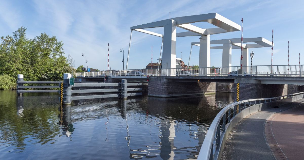 Asset and life cycle management | Witteveen+Bos