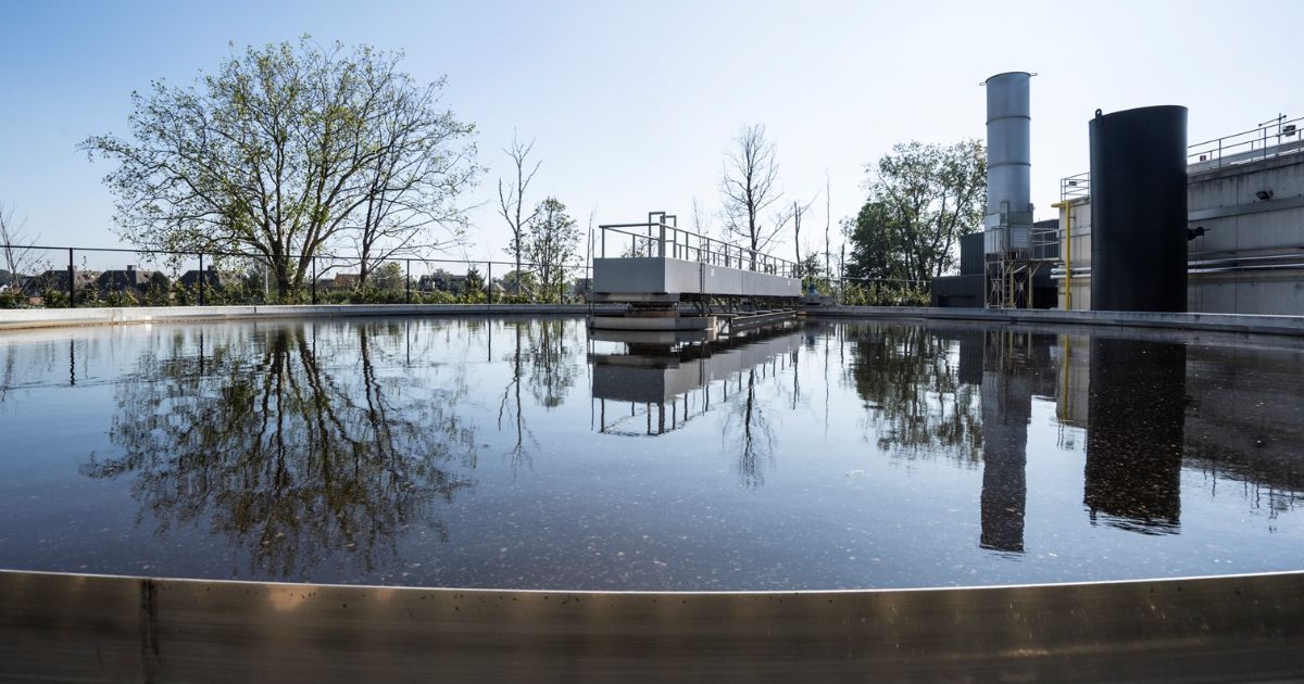 Data validation | Witteveen+Bos