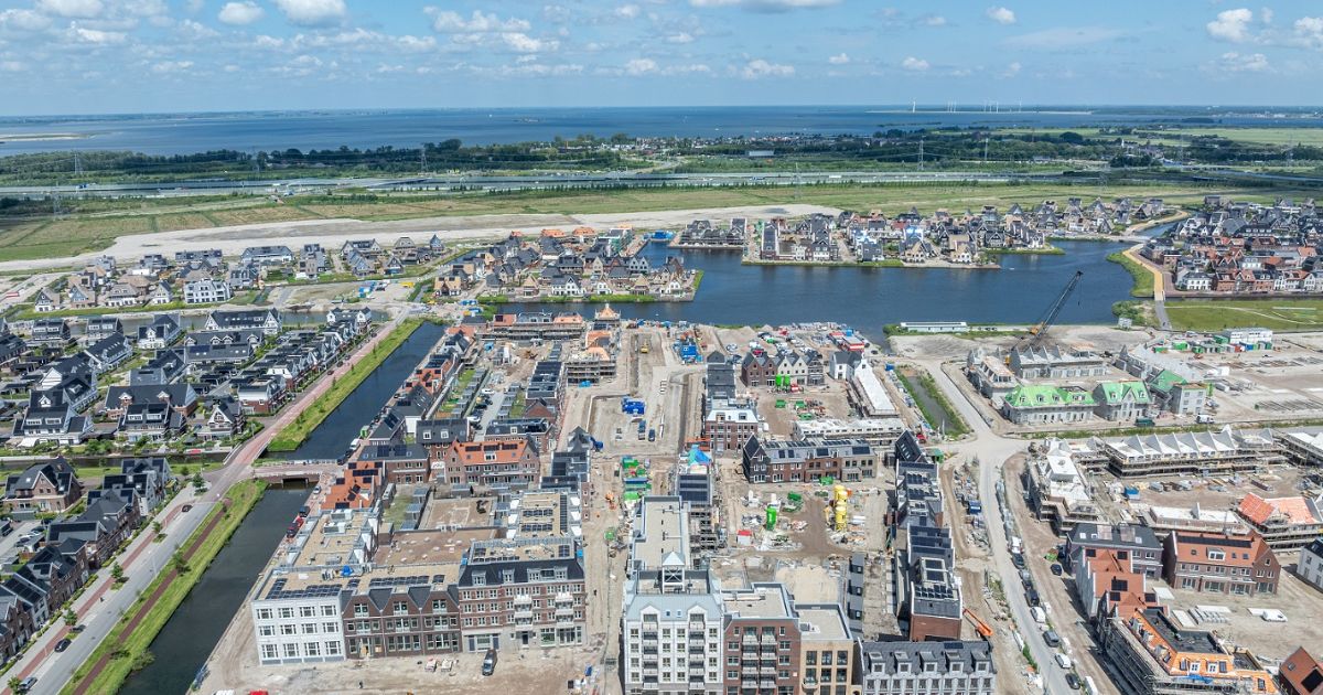 Engineering and consultancy firm | Witteveen+Bos