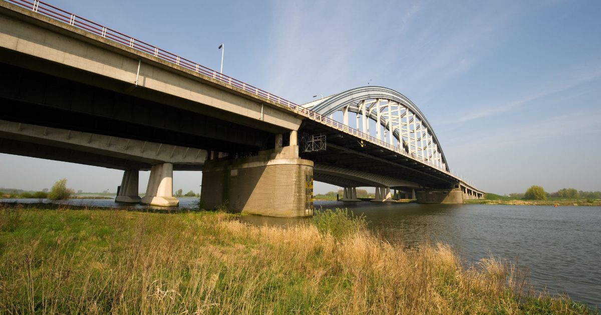 RWS's Impulse Programme stimulates circular operations | Witteveen+Bos