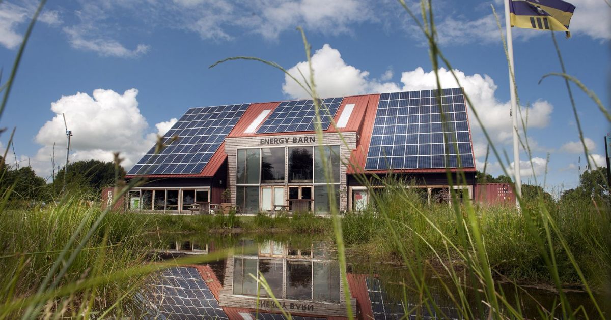 Nieuwe ruimtes voor onze experts en ontmoeting | Witteveen+Bos