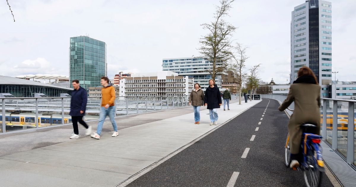 Annual report 2023 | Witteveen+Bos