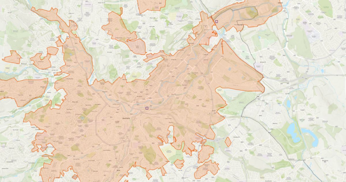 Witteveen+Bos front row in UK's energy transition | Witteveen+Bos