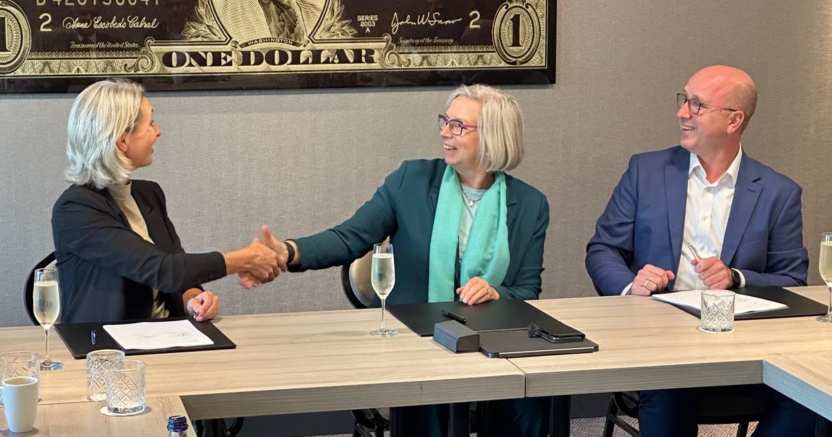 Witteveen+Bos and Arcadis part of renewed framework agreement for ...