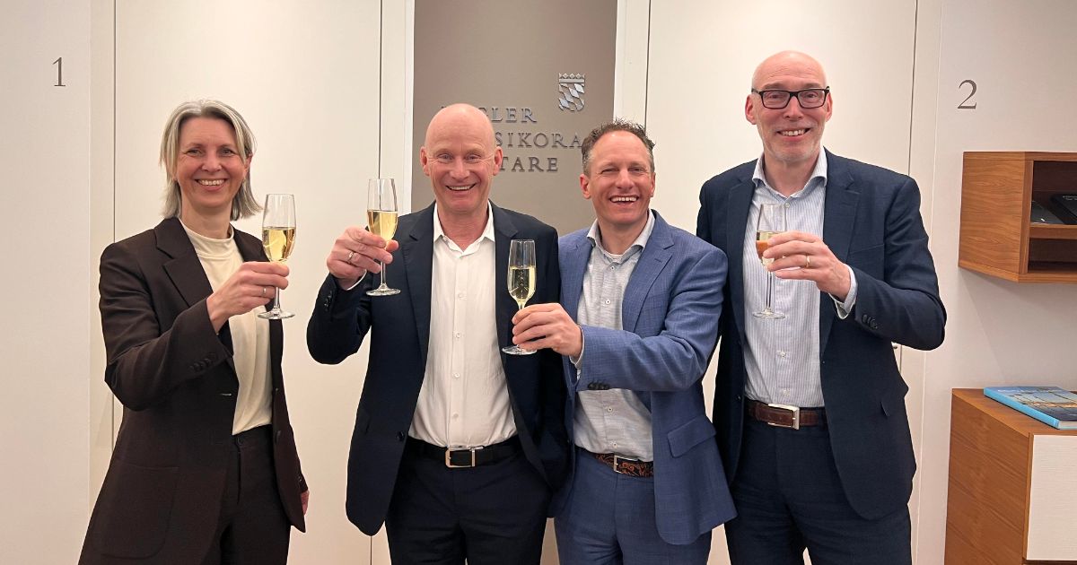 Witteveen+Bos acquires Maidl Tunnelconsultants GmbH & Co. KG ...