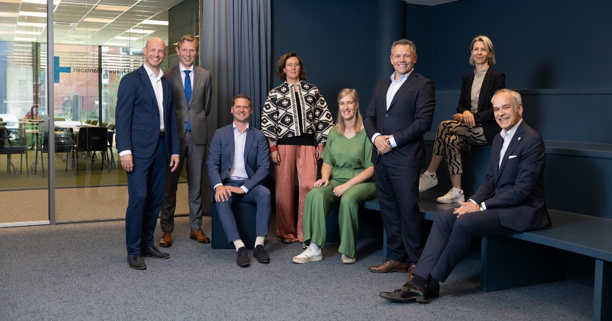 Witteveen+Bos shows resilience with good results | Witteveen+Bos