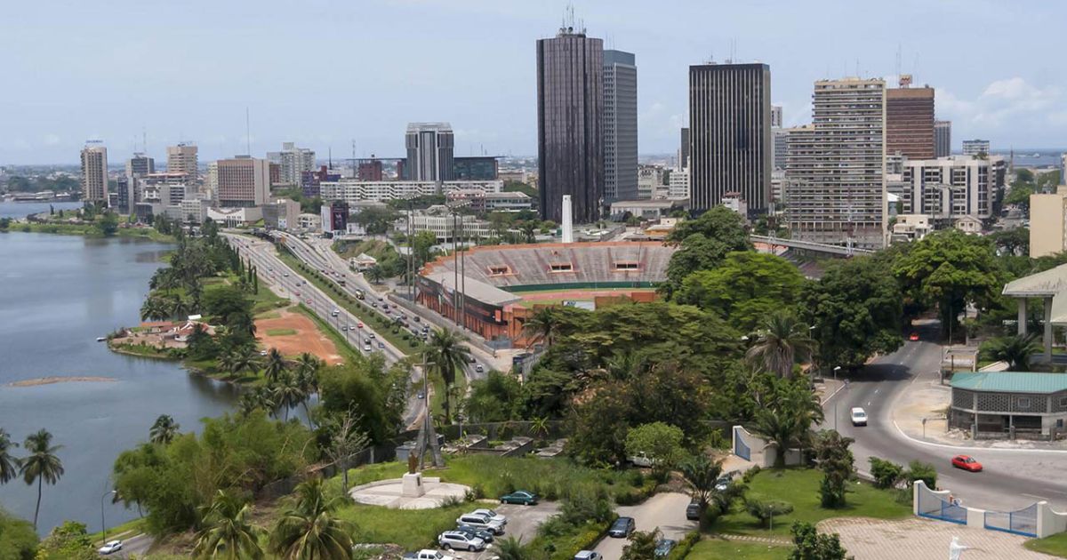 Duurzame stedelijke ontwikkeling in Abidjan | Witteveen+Bos