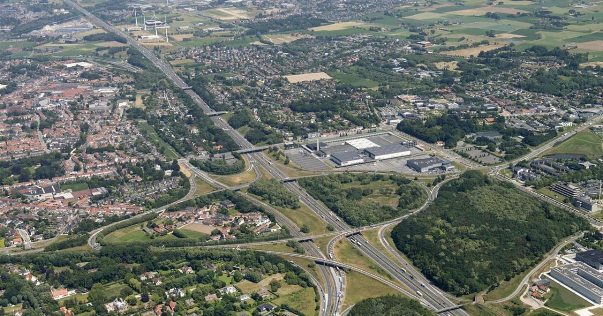 Mobility research helps reduce increasing traffic volumes R8 ...