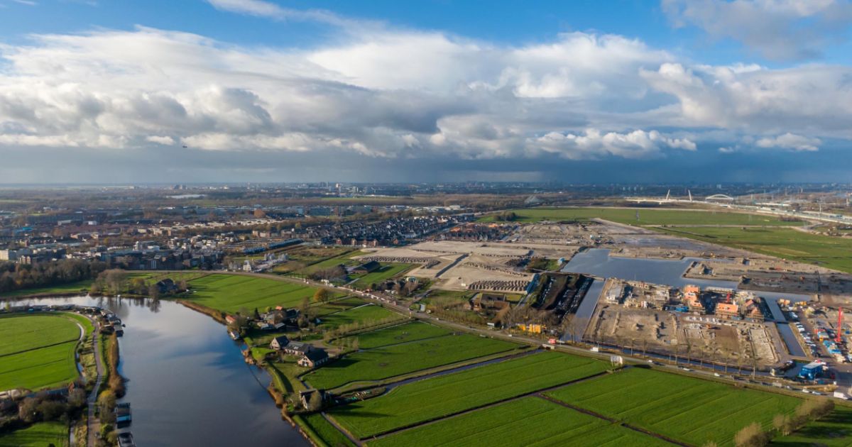 Witteveen+Bos allocates €25,000 development budget for nature-enhancing ...