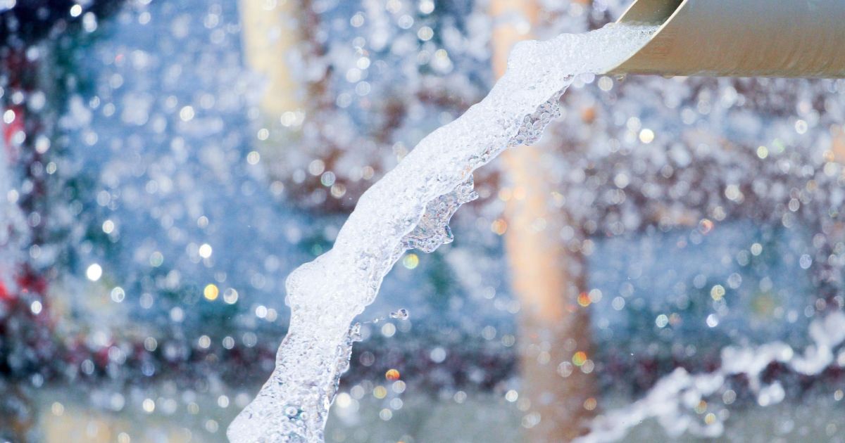 Free water scans | Witteveen+Bos