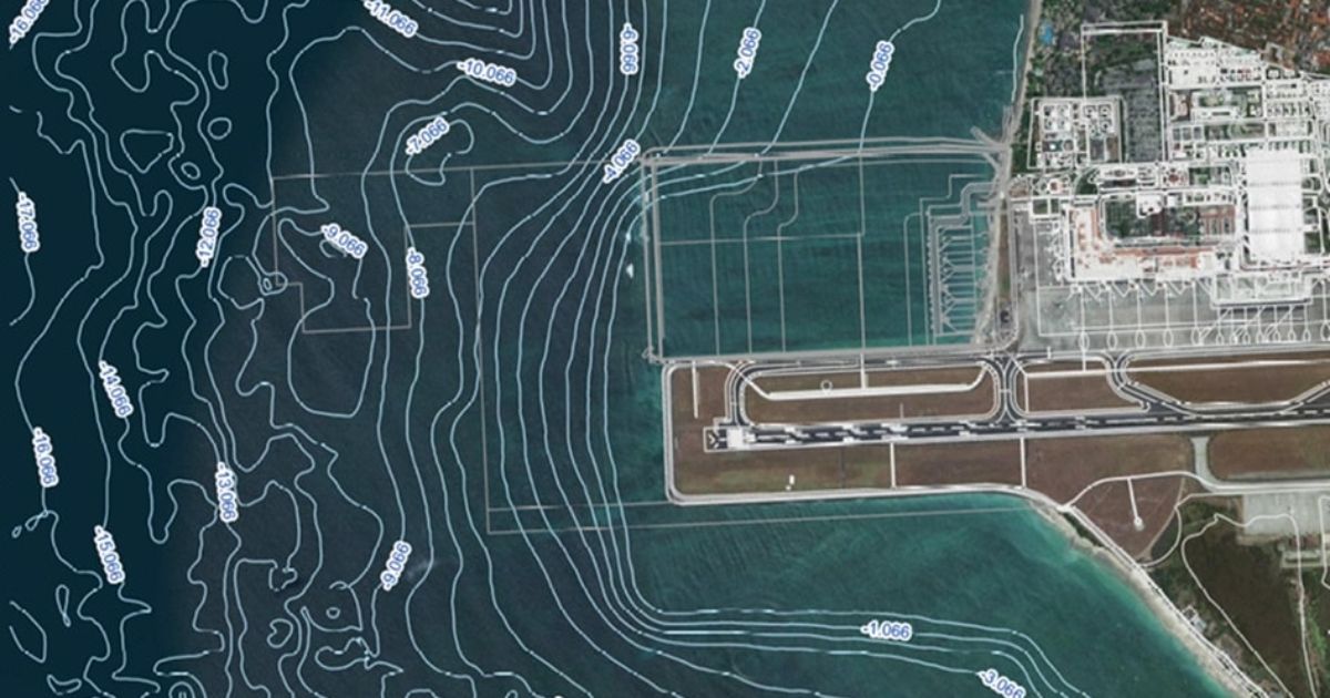 Runway Extension I Gusti Ngurah Rai International Airport | Witteveen+Bos