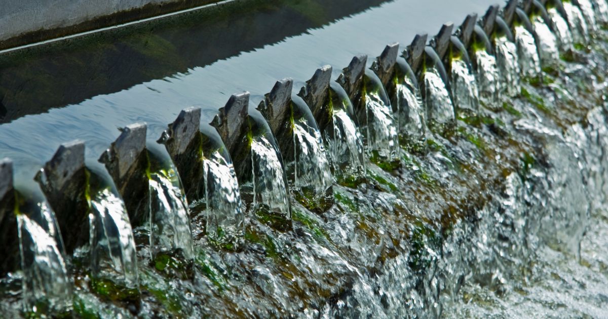 Duurzaam medicijnresten verwijderen uit afvalwater | Witteveen+Bos