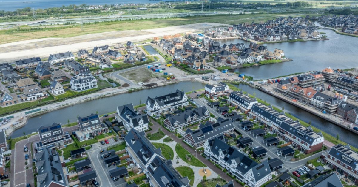 Climate-Adaptive Quick Scan | Witteveen+Bos