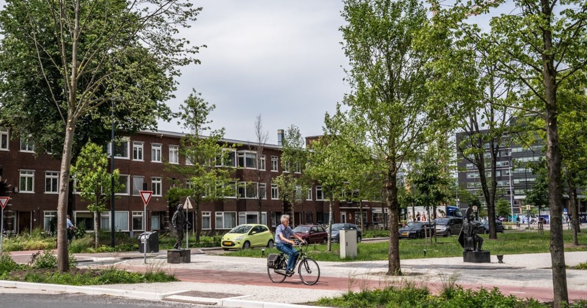Green mobility: together on the path to STOMP | Witteveen+Bos