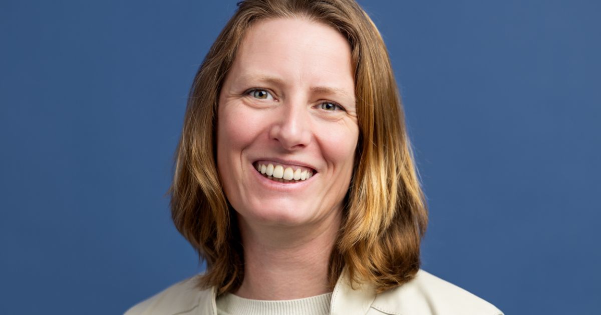 Employee portrait: Hilke van Strijp-Harms | Witteveen+Bos