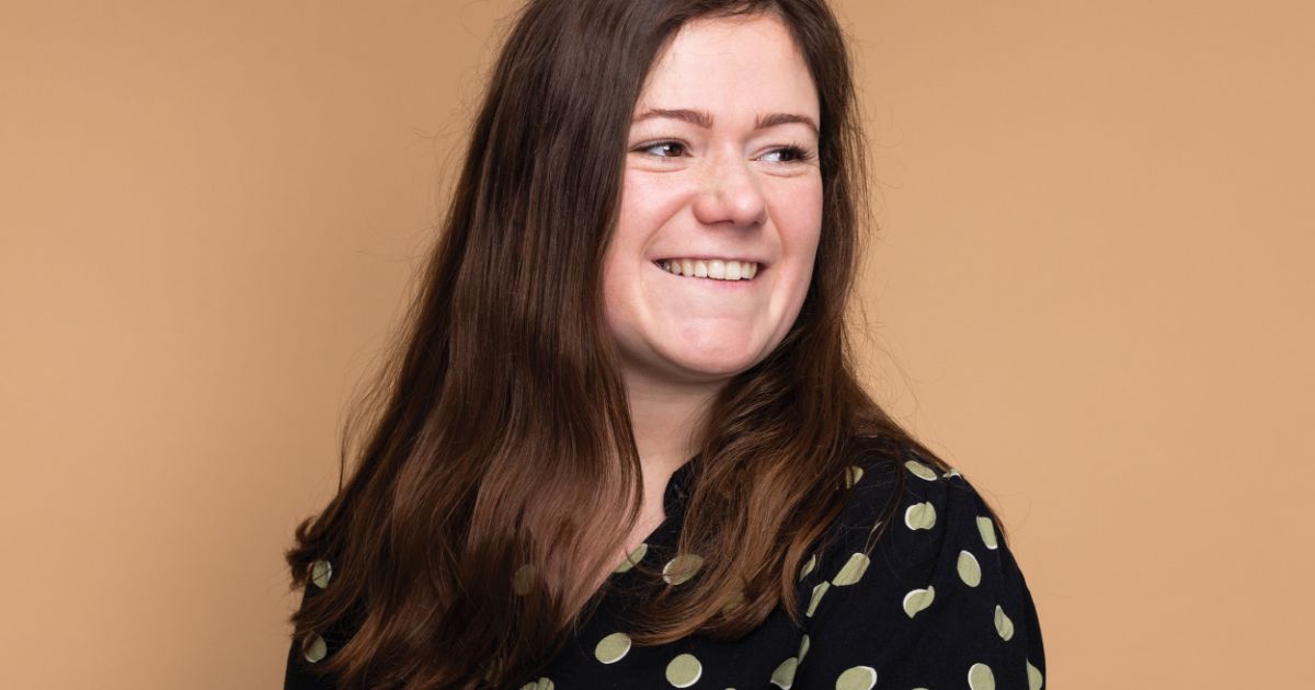 Medewerkersverhaal: Jocelyn Paul | Witteveen+Bos