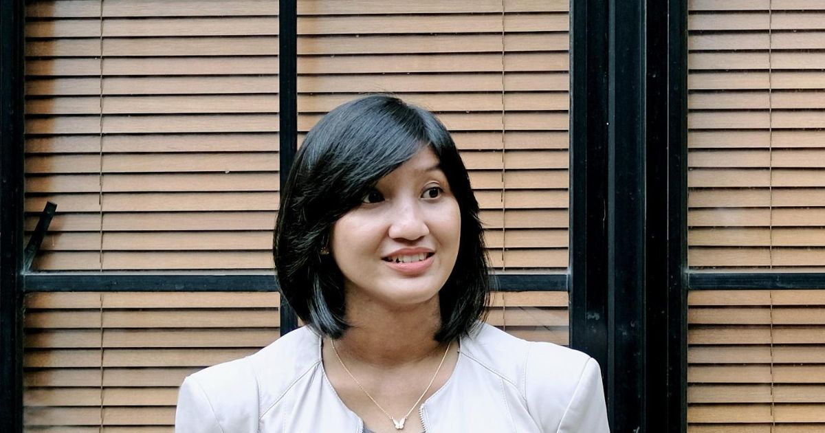 The story of Nurisa | Witteveen+Bos