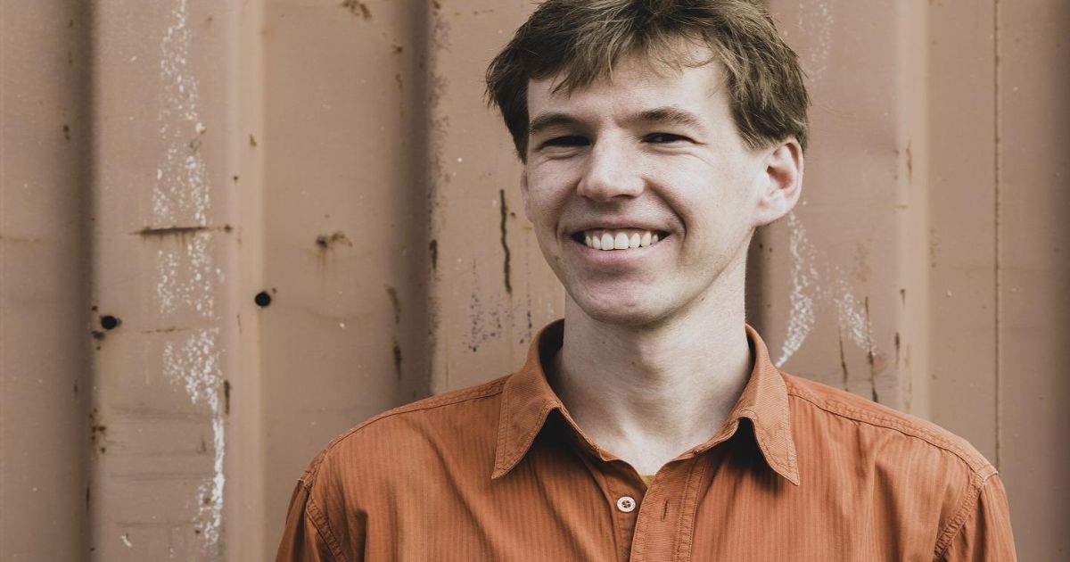 The story of Stijn Tijhuis | Witteveen+Bos