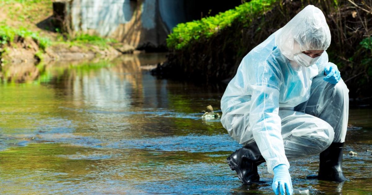 Emerging contaminants | Witteveen+Bos